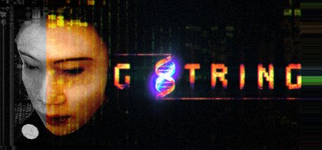 G String cover or packaging material - MobyGames