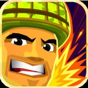 Major Mayhem (2011) - MobyGames