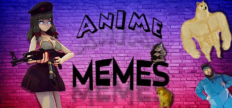 Anime Memes - MobyGames