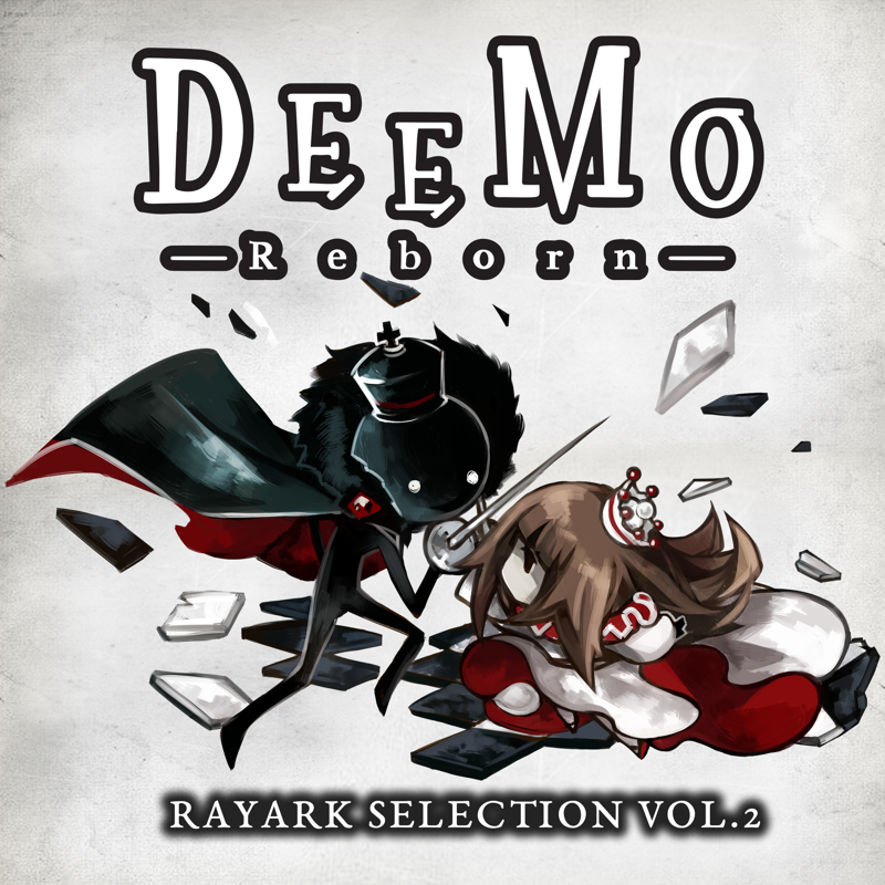 Deemo: Reborn - Rayark Selection Vol.2 (2019) - MobyGames