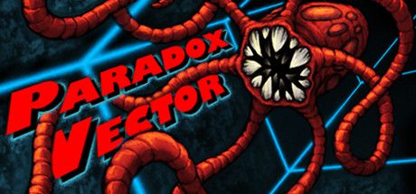 Paradox Vector cover or packaging material - MobyGames