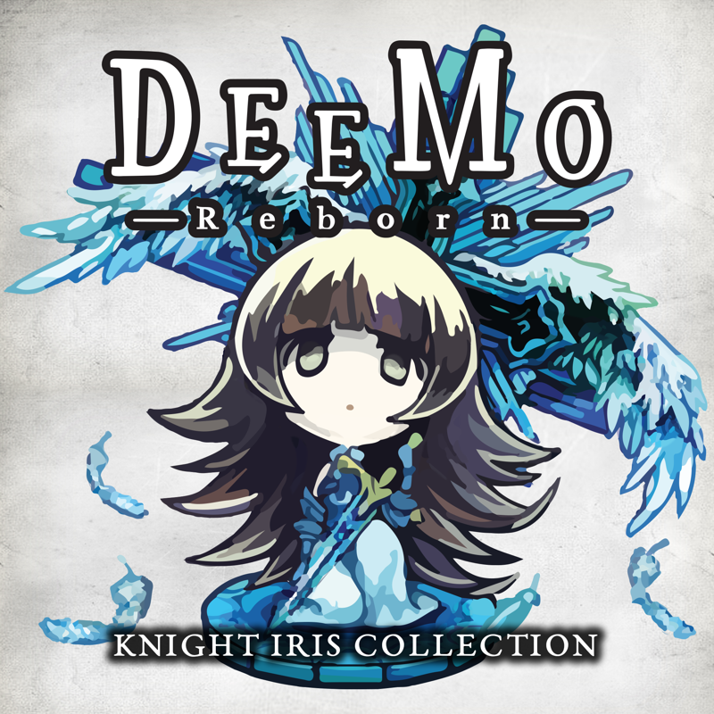 Deemo: Reborn - Knight Iris Collection - MobyGames