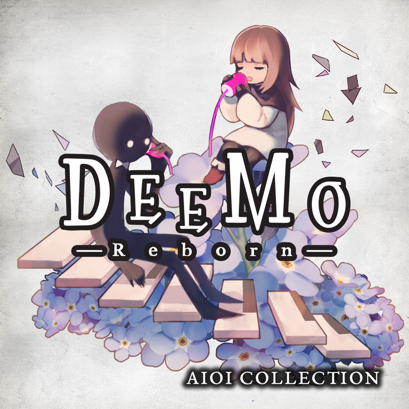 Deemo: Reborn - Aioi Collection (2019) - MobyGames