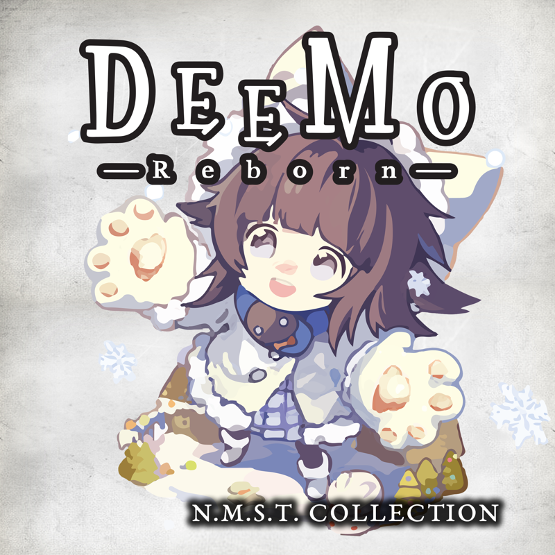 Deemo: Reborn - N.M.S.T. Collection (2019) - MobyGames