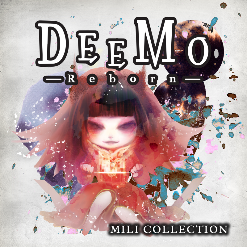 Deemo: Reborn - Mili Collection (2020) - MobyGames
