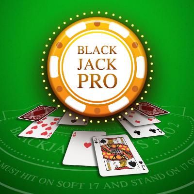 Blackjack Pro (2016) - MobyGames