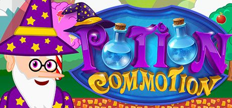 Potion Commotion (2020) - MobyGames