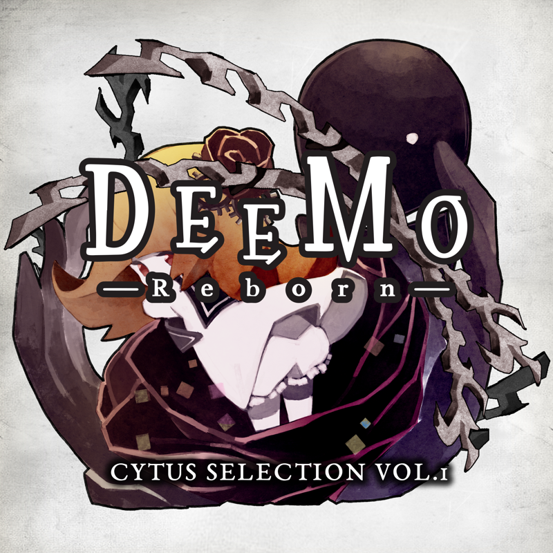 Deemo: Reborn - Cytus Selection Vol.1 (2020) - MobyGames