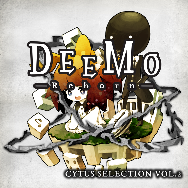 Deemo: Reborn - Cytus Selection Vol.2 (2020) - MobyGames