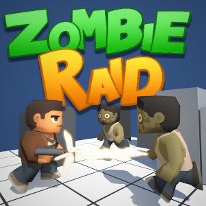 Zombie Raid - MobyGames