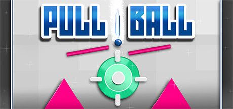 Pull Ball (2019) - MobyGames