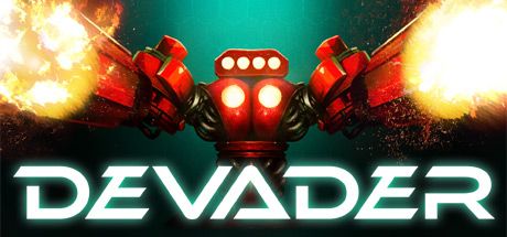 Devader (2019) - MobyGames