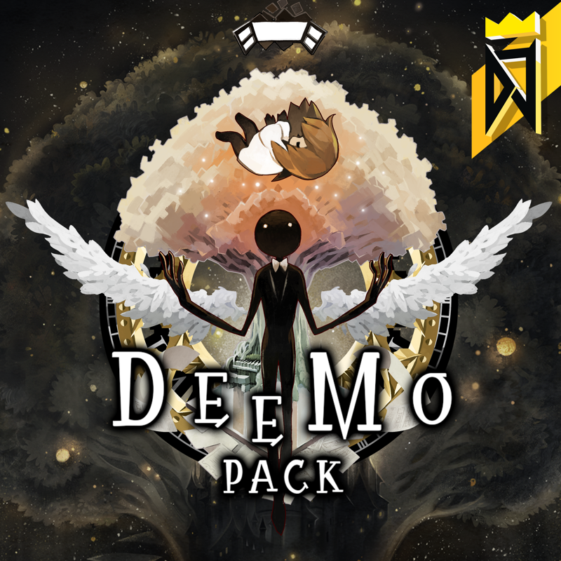DJMax Respect: Deemo Pack (2019) - MobyGames