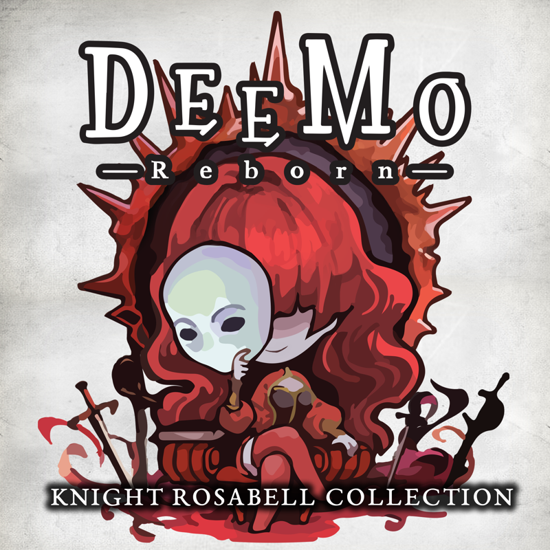 Deemo: Reborn - Knight Rosabell Collection (2019) - MobyGames