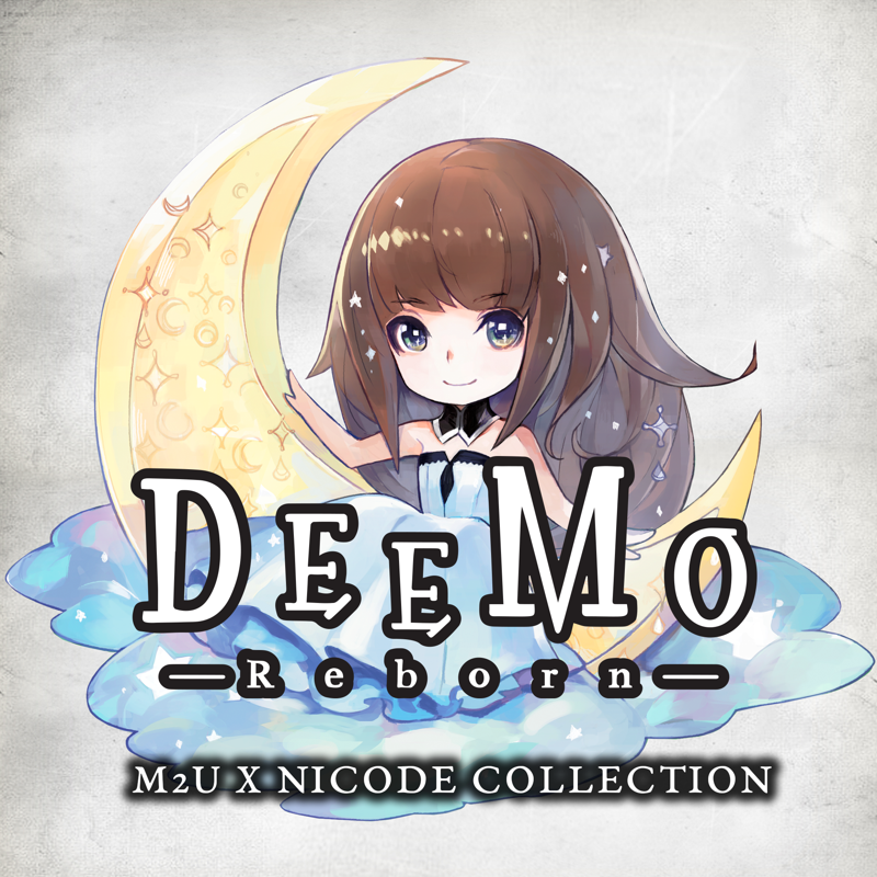 Deemo: Reborn - M2U X Nicode Collection (2020) - MobyGames
