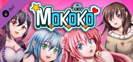 Mokoko: Nudity Patch Releases - MobyGames
