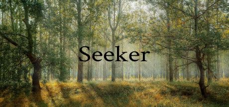 Seeker (2019) - MobyGames