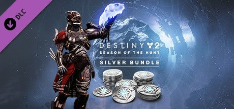 Destiny 2: Season of the Hunt Silver Bundle (2020) - MobyGames