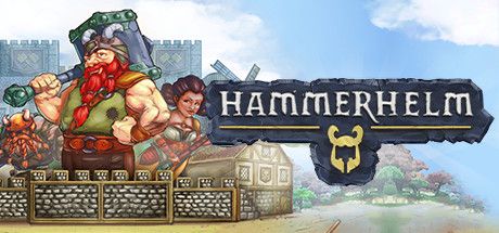 HammerHelm (2017) - MobyGames