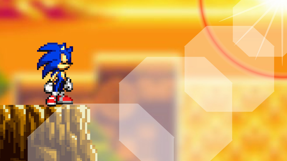 Final Fantasy Sonic X: Ep 5 (2006) - MobyGames