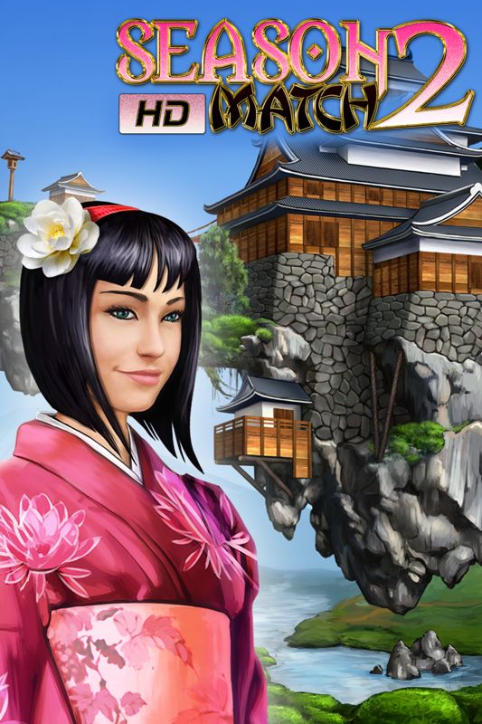 Season Match 2 cover or packaging material - MobyGames