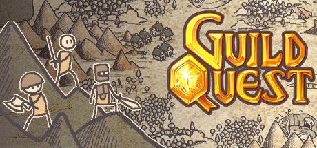 Guild Quest (2017) - MobyGames