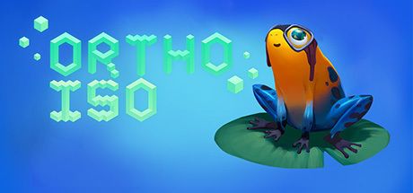 Orthoiso (2019) - MobyGames