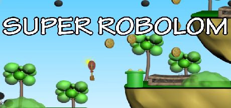 Super Robolom - MobyGames