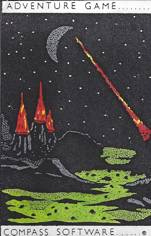 Intruder Alert - MobyGames