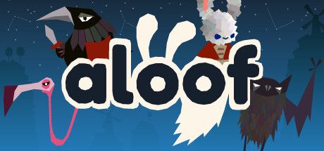 Aloof (2021) - MobyGames