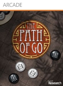 The Path of Go (2010) - MobyGames