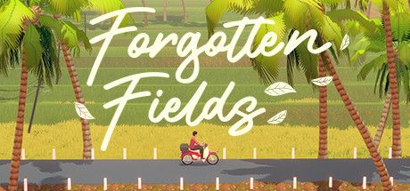Forgotten Fields (2021) - MobyGames