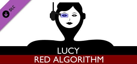 Red Algorithm: Lucy (2021) - MobyGames