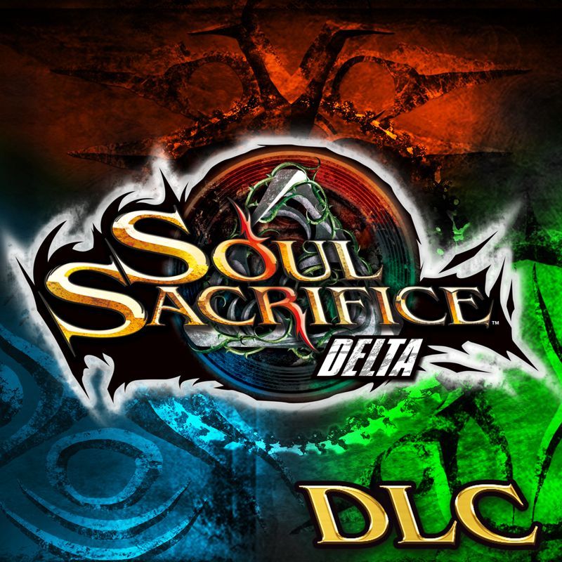 Soul Sacrifice: Delta - Japanese Voice-Over Pack (2014) - MobyGames