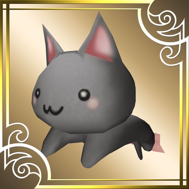 Ragnarok Odyssey: Ace - Floppy Cat (2014) - MobyGames