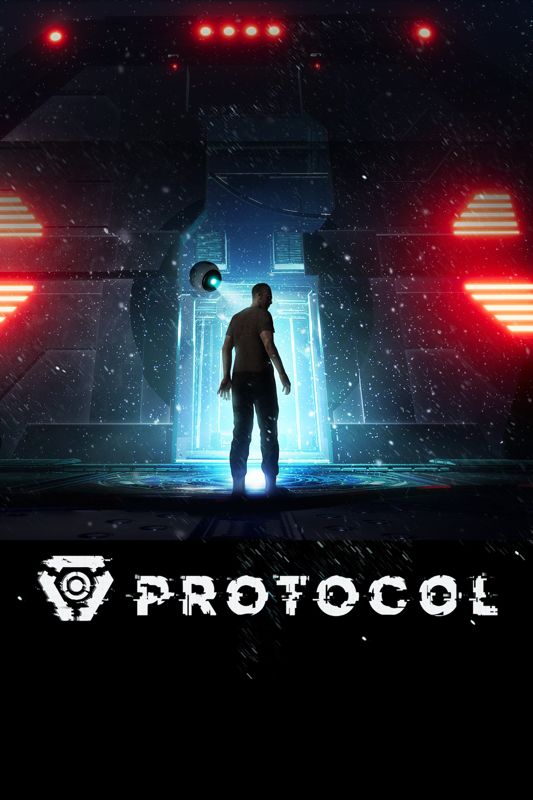Protocol cover or packaging material - MobyGames