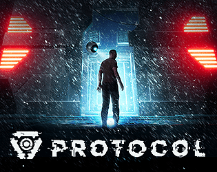 Protocol cover or packaging material - MobyGames