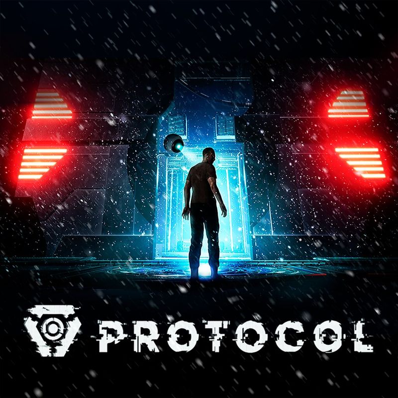 Protocol cover or packaging material - MobyGames