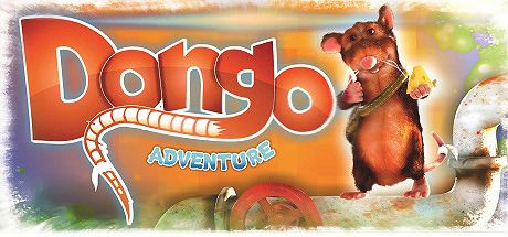 Dongo Adventure (2018) - MobyGames