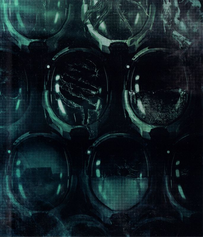 Returnal cover or packaging material - MobyGames