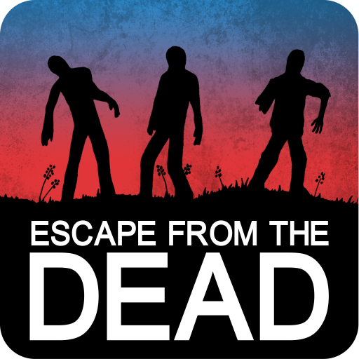 Escape from the Dead (2013) - MobyGames