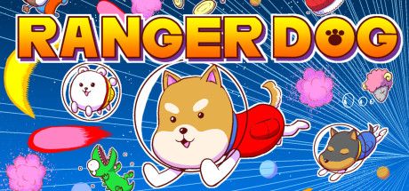 Rangerdog (2021) - MobyGames