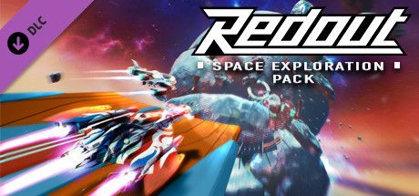 Redout: Space Exploration Pack - MobyGames