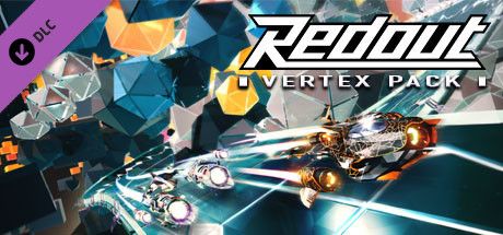 Redout: V.E.R.T.E.X. Pack (2017) - MobyGames