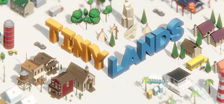 Tiny Lands (2021) - MobyGames