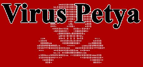 Virus Petya (2018) - MobyGames