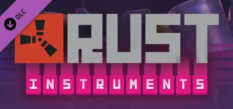 Rust: Instruments (2019) - MobyGames