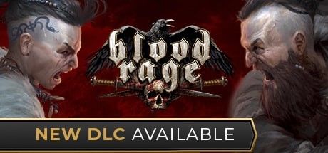 Blood Rage - MobyGames