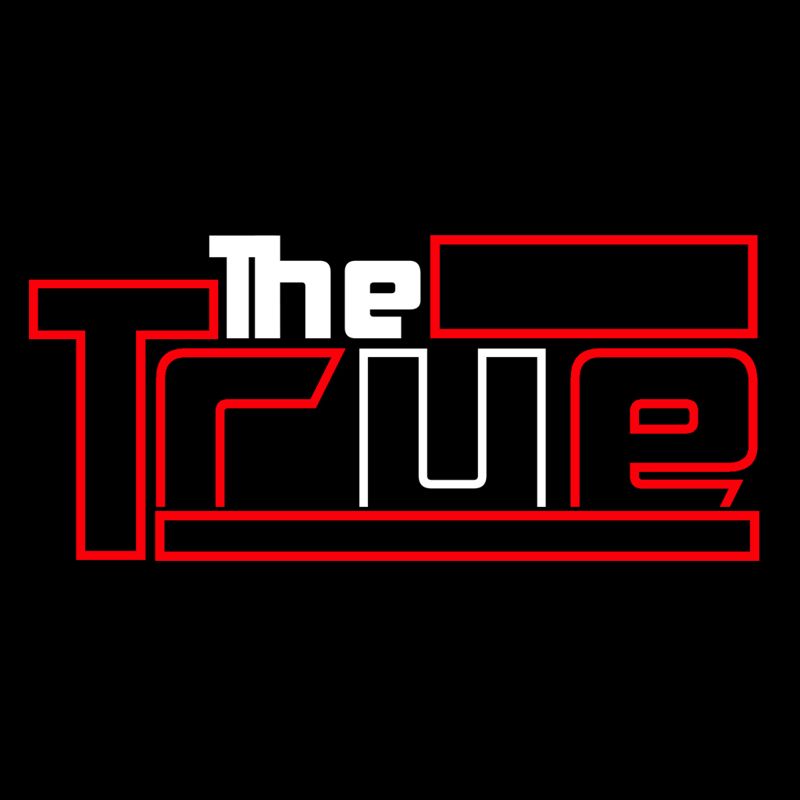 The True cover or packaging material - MobyGames