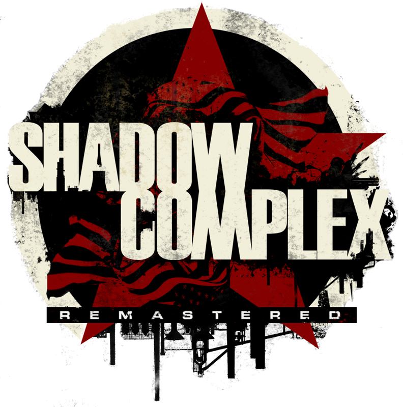 Shadow Complex: Remastered - MobyGames